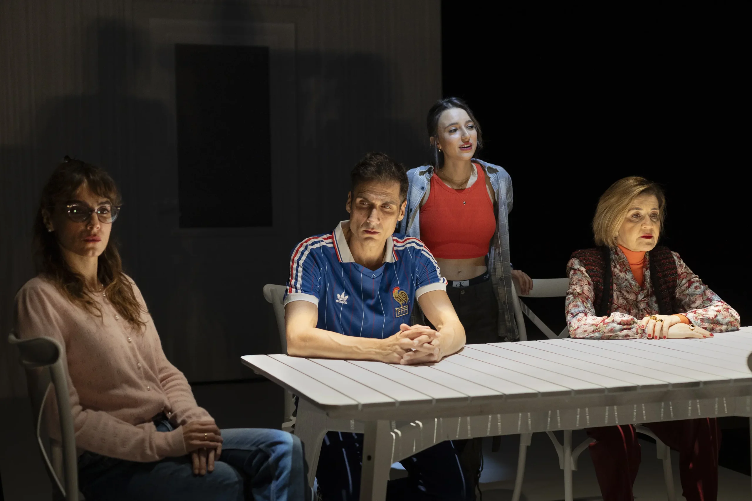 Raúl Prieto: "En nuestra profesión, la historia es lo importante, los ...